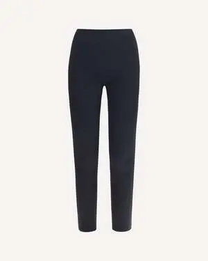 Wolford Seamess Eggings Femae - Black