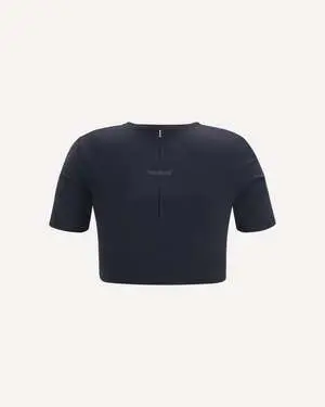 Wolford Seamless Fitted Sports T-shirt