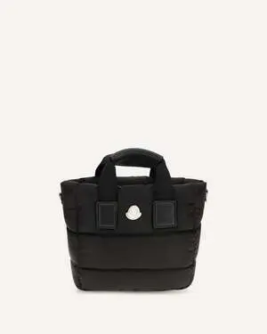 Moncler Caradoc Mini Handbag - Black