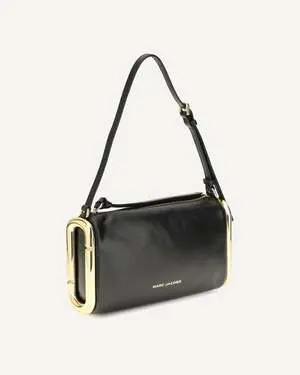 Marc Jacobs Small Juliette Leather Shoulder Bag