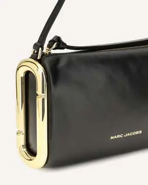 Marc Jacobs Small Juliette Leather Shoulder Bag