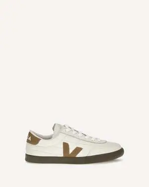 VEJA Panenka Sneakers - White