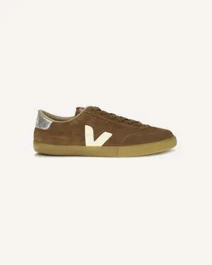 VEJA Panenka Suede Sneakers