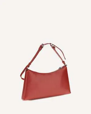 Marc Jacobs Mini Scene Shoulder Bag - Red