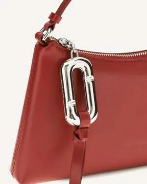 Marc Jacobs Mini Scene Shoulder Bag - Red