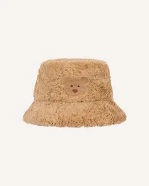 JELLYCAT Bartholomew Bear Bucket Hat