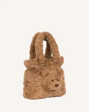 JELLYCAT Bartholomew Bear Handbag
