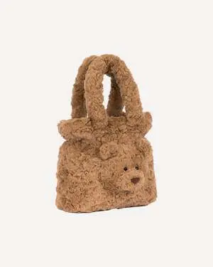 JELLYCAT Bartholomew Bear Handbag
