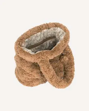 JELLYCAT Bartholomew Bear Handbag