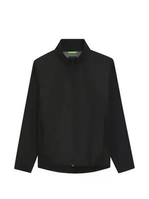 BOSS Long-sleeves Jacket - Black