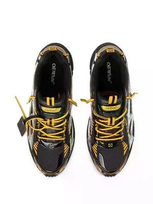 Off-White Be Right Back Sneakers