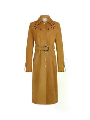 Rabanne Long Sleeve Outerwear For Women