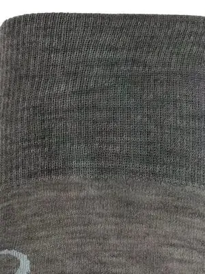 VIVIENNE WESTWOOD Logo-embellishment Socks