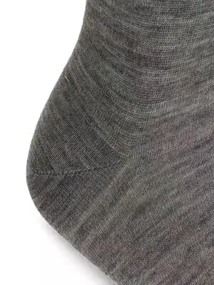 VIVIENNE WESTWOOD Logo-embellishment Socks