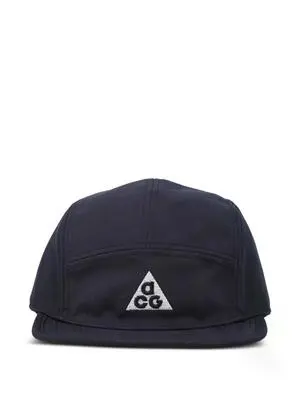 Nike Fly Logo-embroidered Cap