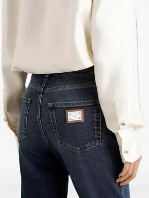 Dolce & Gabbana Jeans 5 Tasche