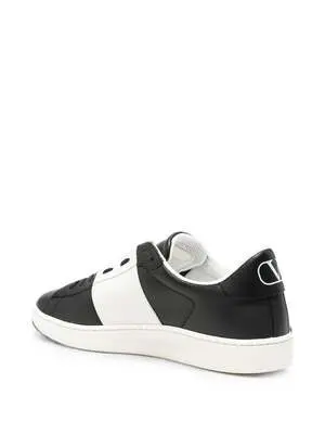 Valentino Garavani Open Royco Nappa Calfskin Trainers