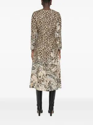 Etro Knee Dresses