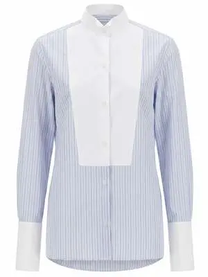 TOM FORD Tops Shirt - Blue