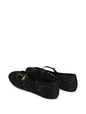 Dolce & Gabbana Ballerinas