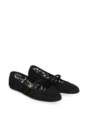 Dolce & Gabbana Ballerinas