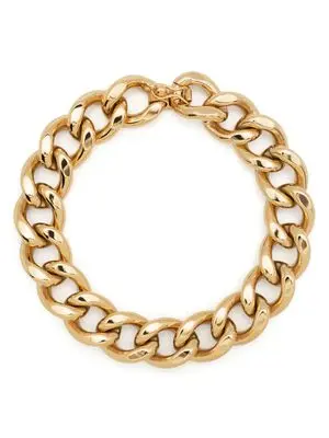 Isabel Marant Étoile Short Necklace - Silver