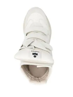 Isabel Marant Étoile Balskee Wedge Sneakers