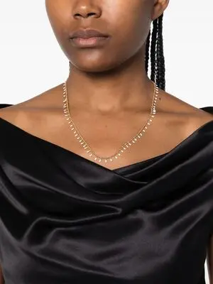Isabel Marant Étoile Casablanca Chain Necklace