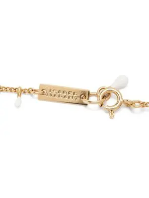 Isabel Marant Étoile Casablanca Chain Necklace
