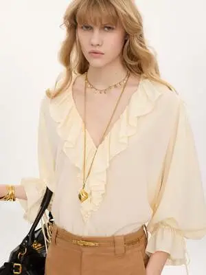 Chloé Top