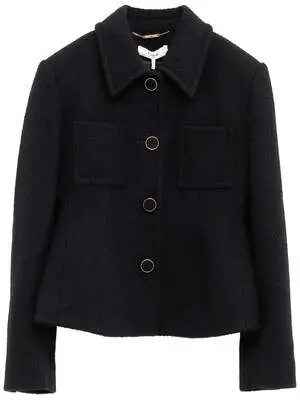 Chloé Jacket - Black