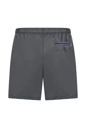 Prada Re-nylon Swim Trunks