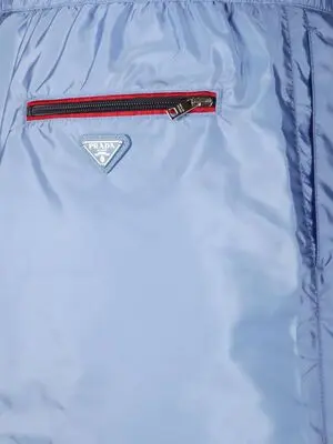 Prada Re-nylon Swim Trunks