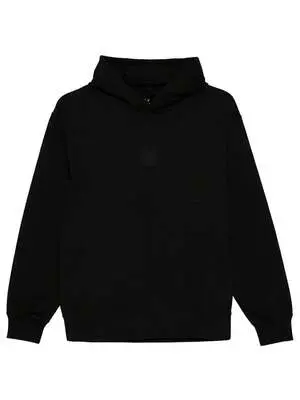 C.P. COMPANY Sweatshirts/hooded Open - Black