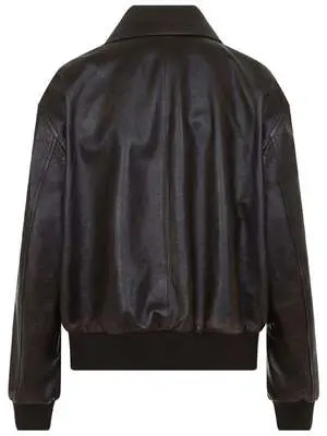 Prada Capi In Pelle