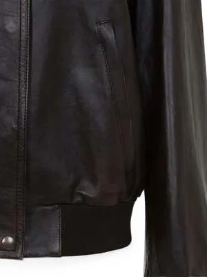 Prada Capi In Pelle