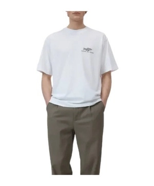 Closed Printed T-shirt