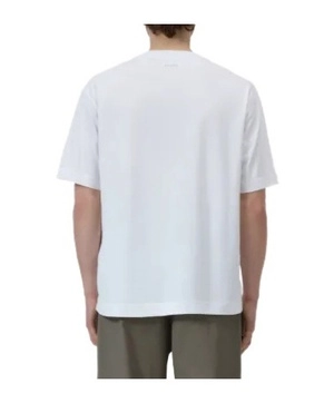 Closed Printed T-shirt