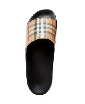 Burberry Vintage Check Sandals