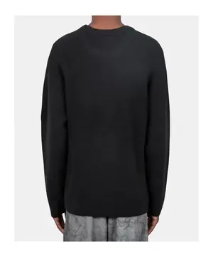 C.P. COMPANY Crew Neck Long-sleeved Sweatshirt