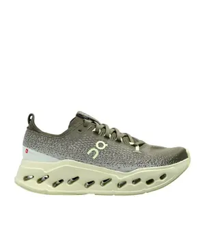 On Cloudsurfer Max Sneakers - Green