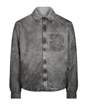 C.P. COMPANY Long Sleeve Shirt Jacket