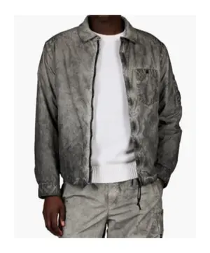 C.P. COMPANY Long Sleeve Shirt Jacket
