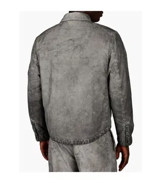 C.P. COMPANY Long Sleeve Shirt Jacket