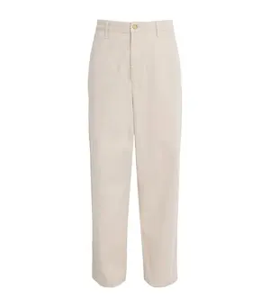 FRAME Baggy Chinos