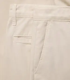 FRAME Baggy Chinos