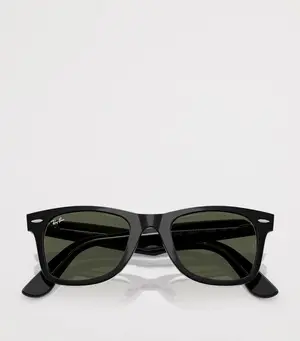 Ray-ban Rb2140 Original Wayfarer Square Frame Sunglasses