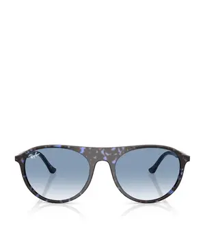 Ray-ban Ray-Ban RB2215 Sunglasses Blue