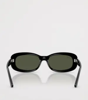 Ray-ban Ritual Oval Sunglasses