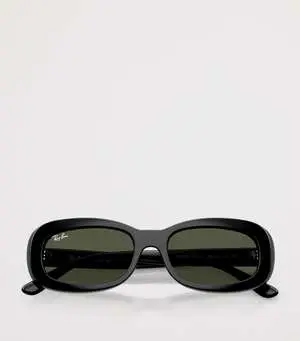Ray-ban Ritual Oval Sunglasses
